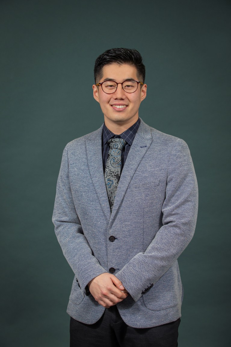 About – Leonard Hong